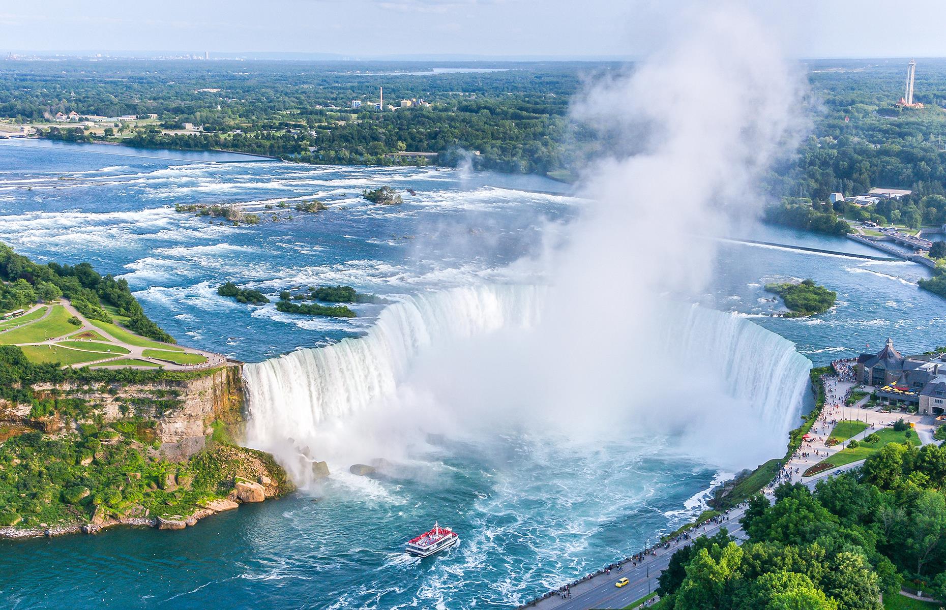 Over 100 incredible travel experiences for your bucket list