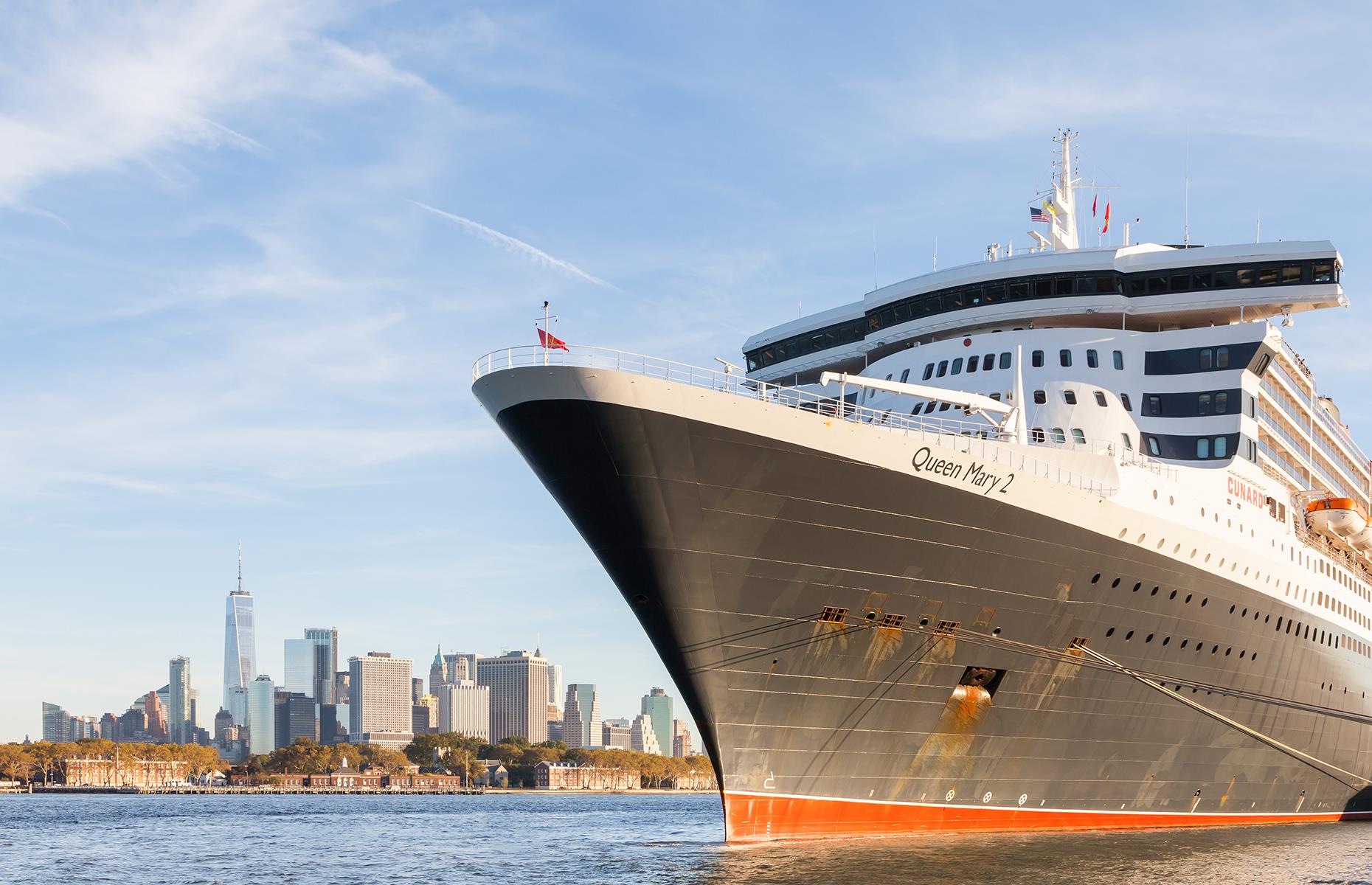 15 National Parks That Are Perfect for a Self-Drive Adventure