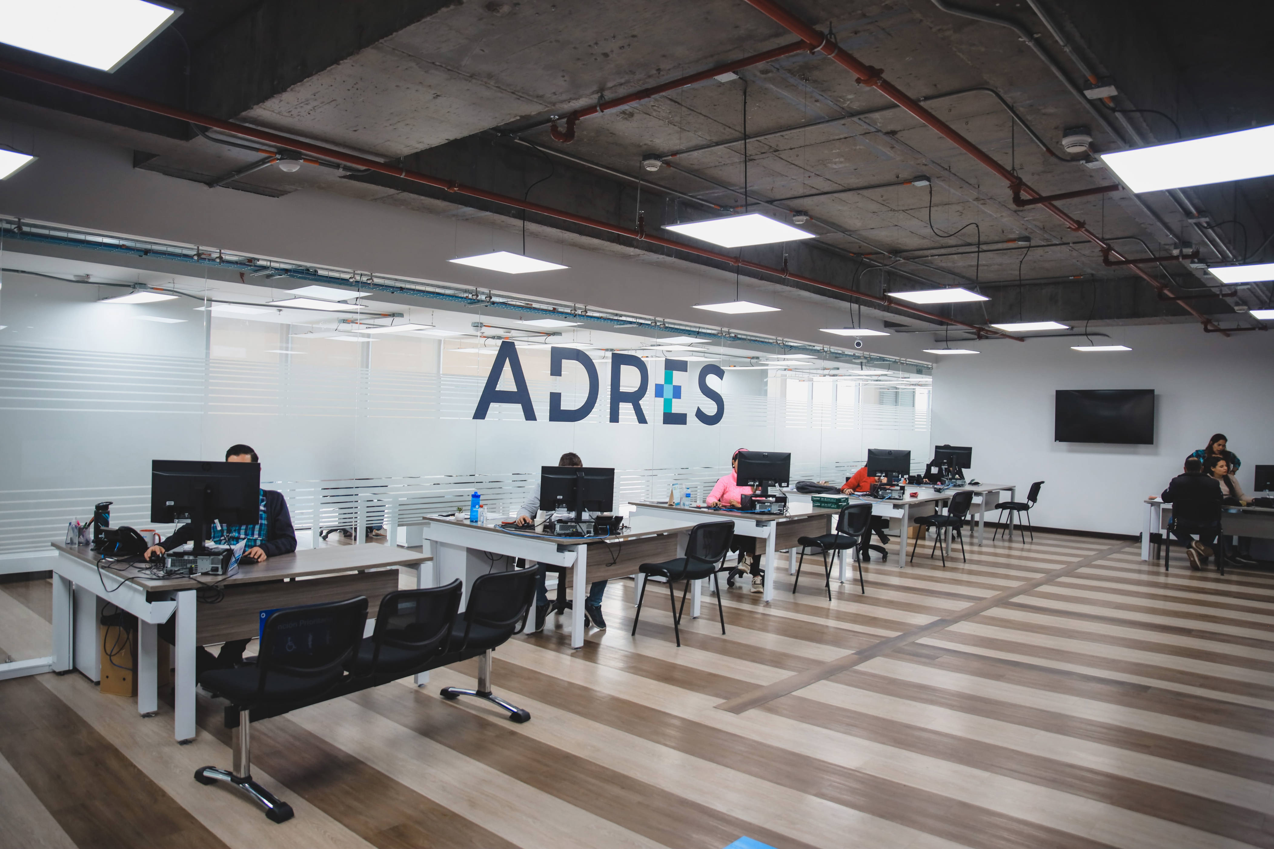 Adres busca triplicar su planta en año electoral y duplicar su ...