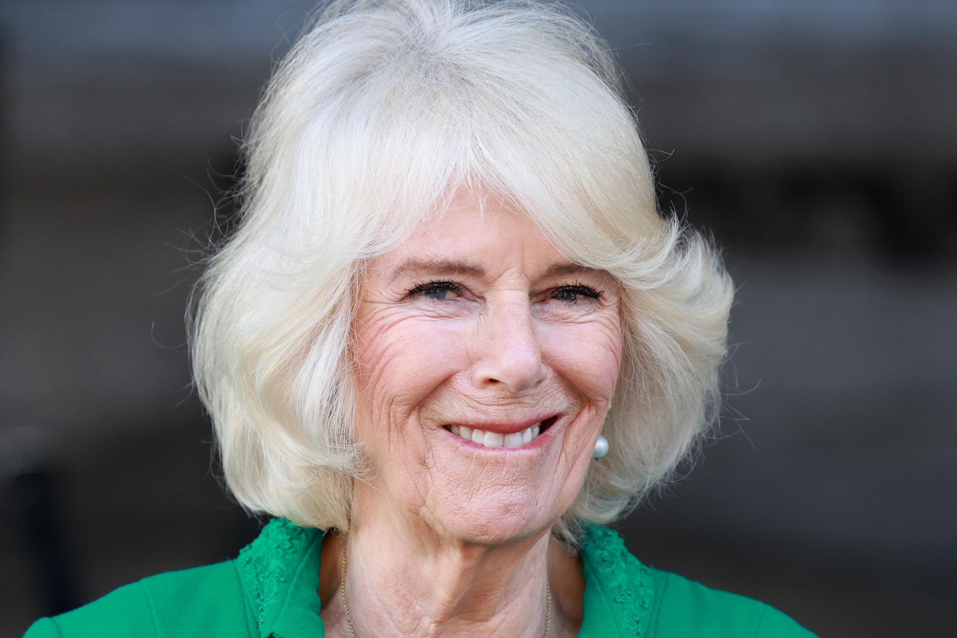 Camilla to become Queen of Britain after all