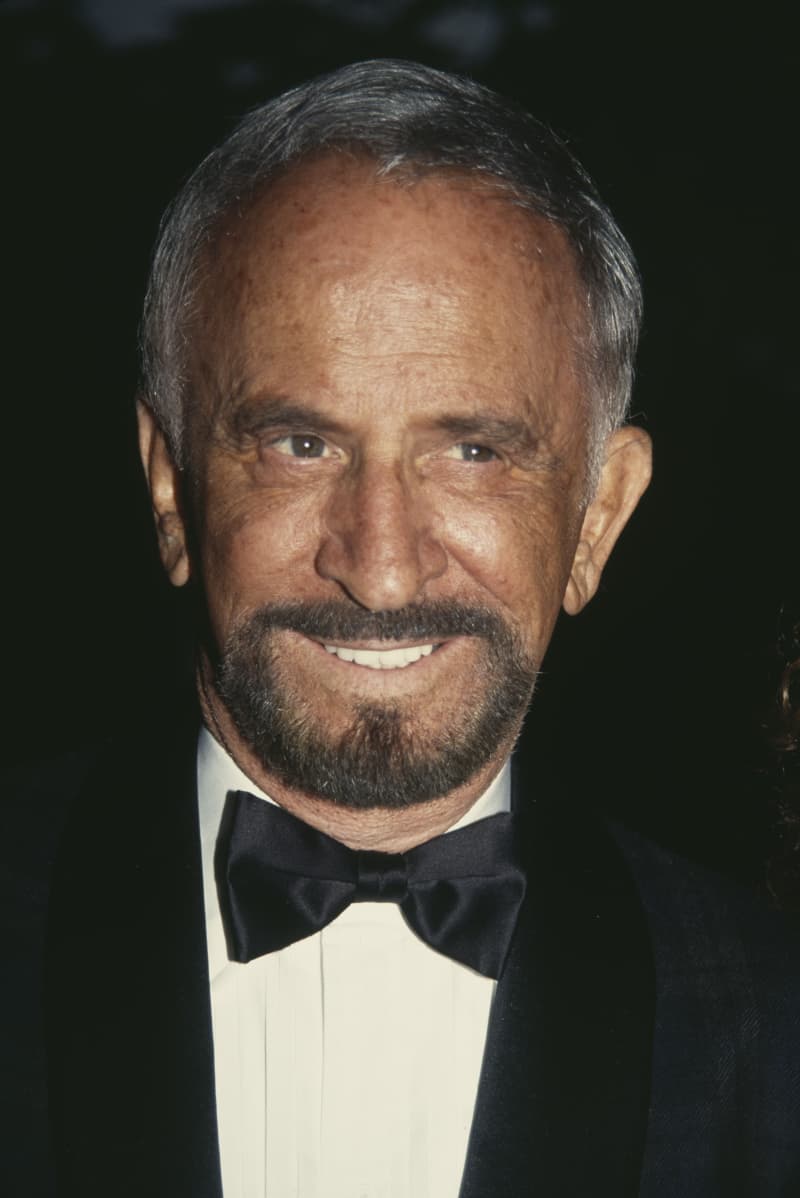 'Get Smart': Through The Years With The Cast