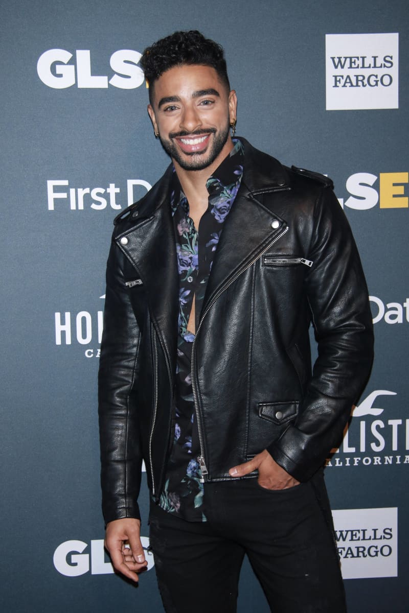 The Most Powerful Transgender Men In Hollywood