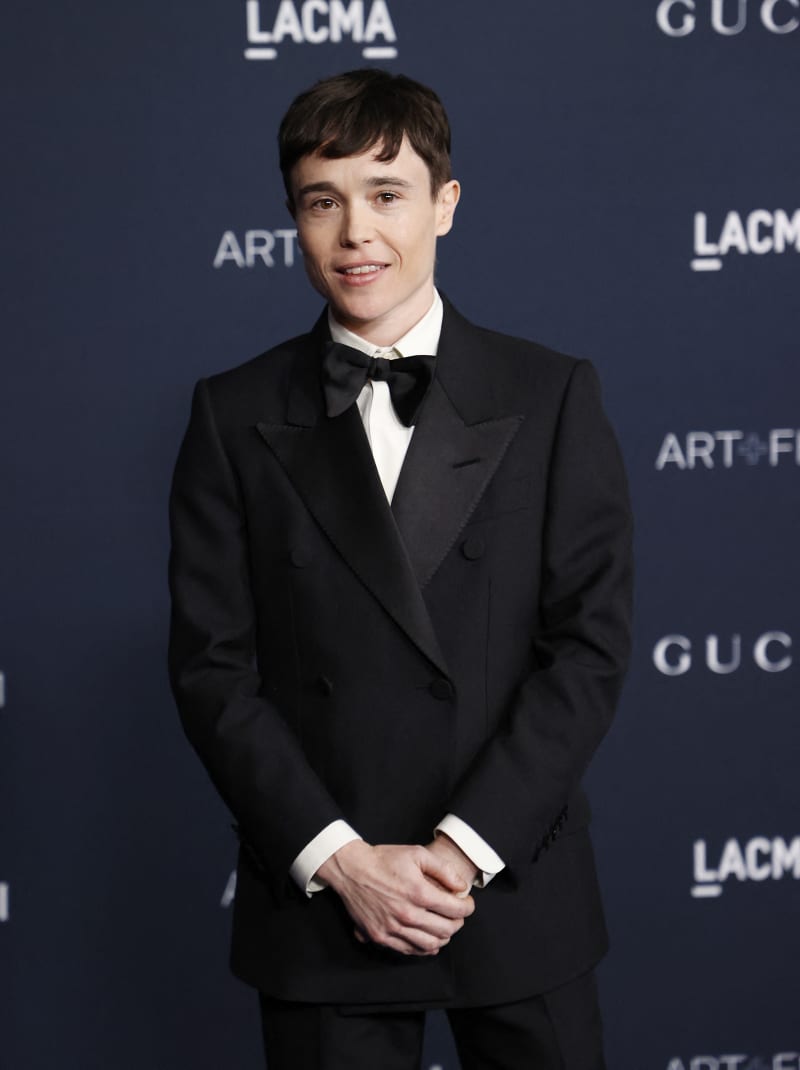 These Are The Most Powerful Transgender Men In Hollywood