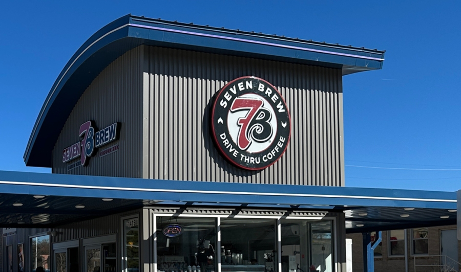 7 Brew announces return of its fall menu