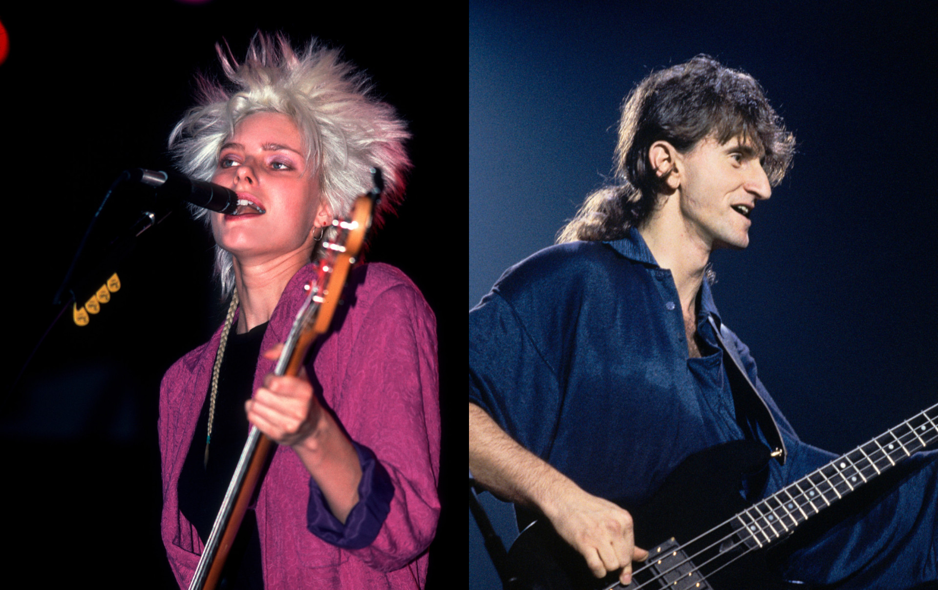 Surprising song cameos by famous musicians