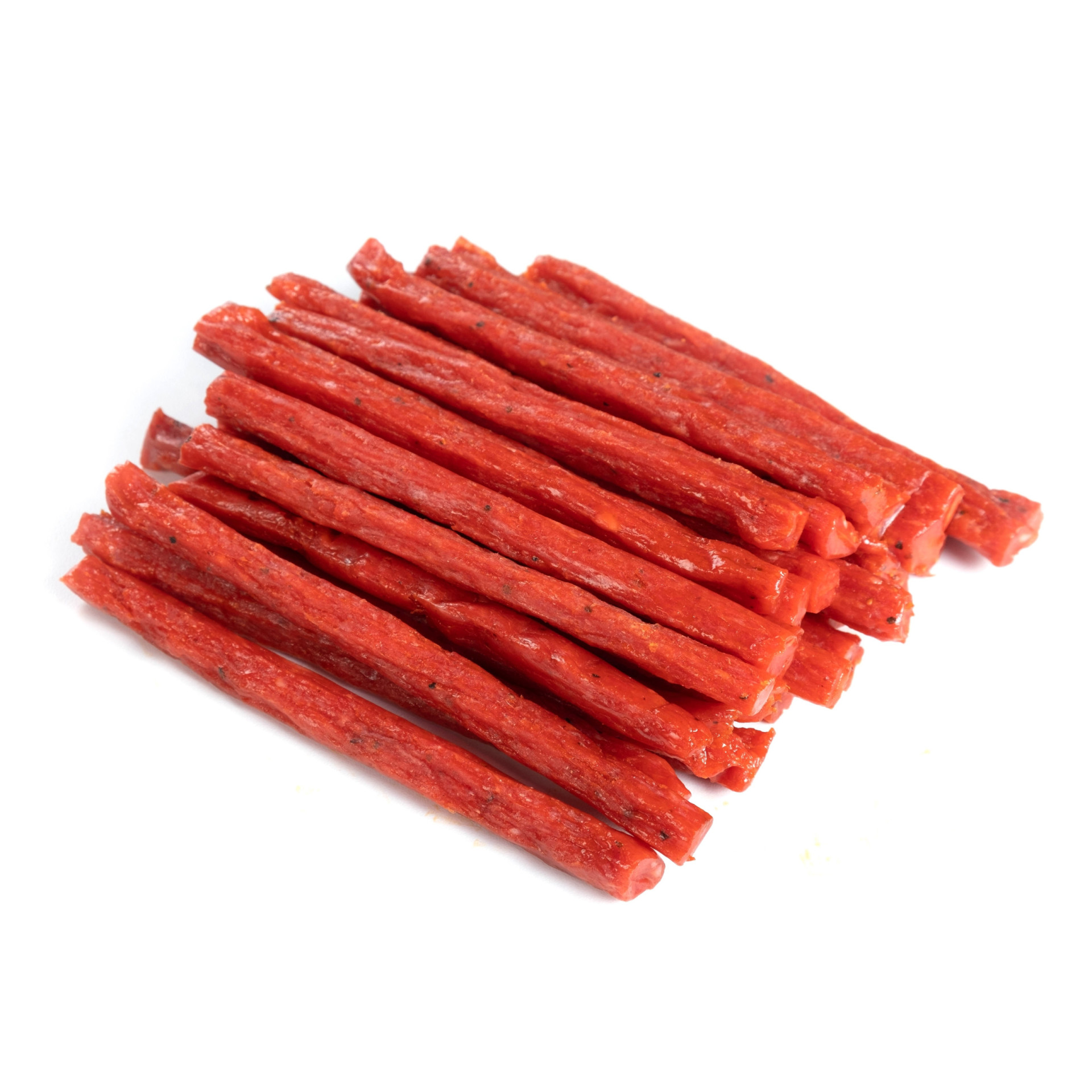 30 healthy high-protein snacks that are low in calories