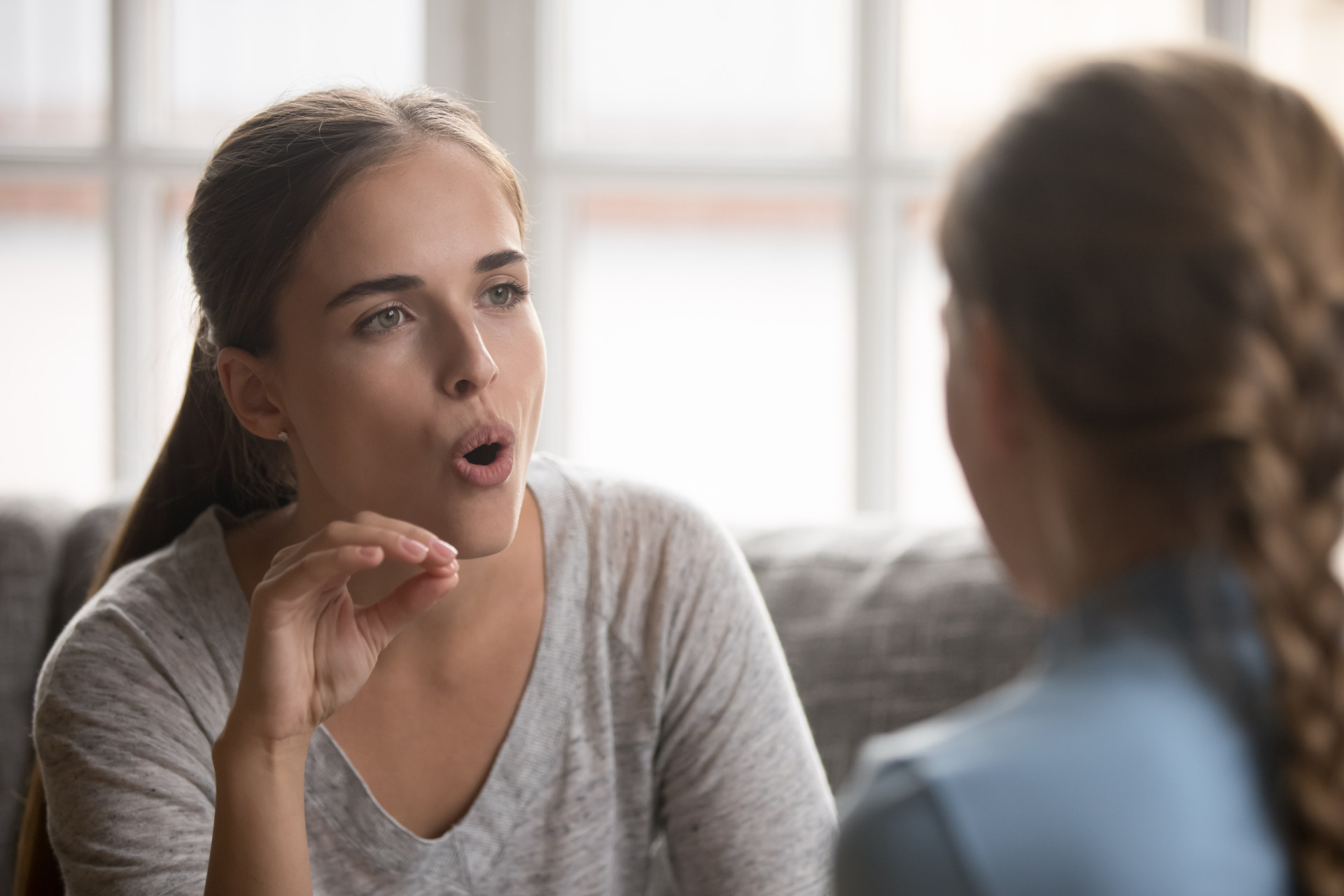 Look out for these common gaslighting phrases
