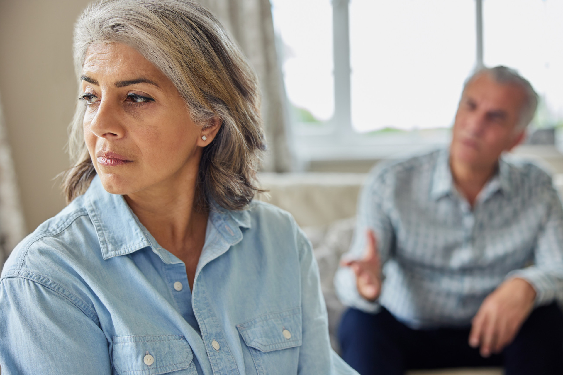 Look out for these common gaslighting phrases