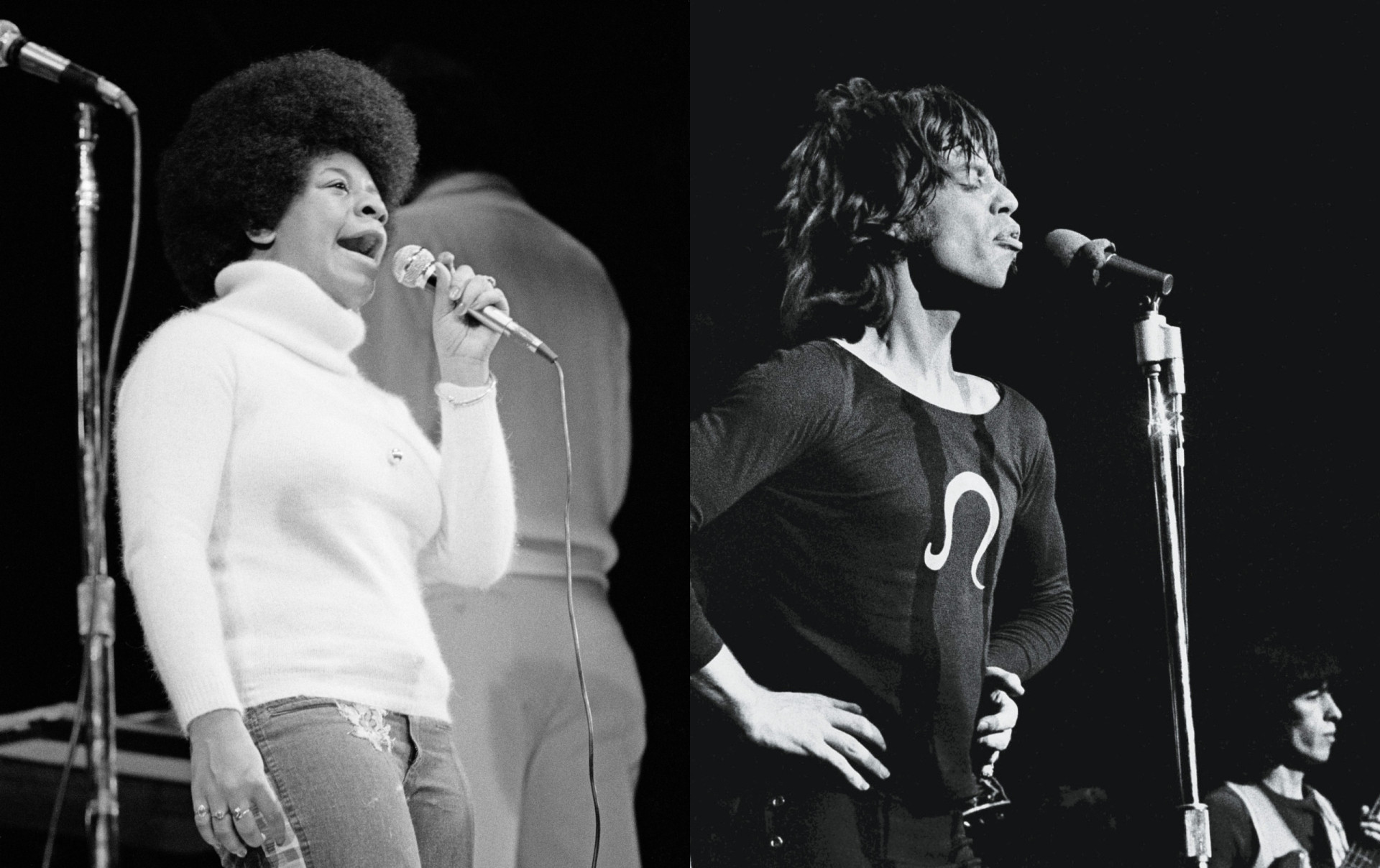 Surprising song cameos by famous musicians