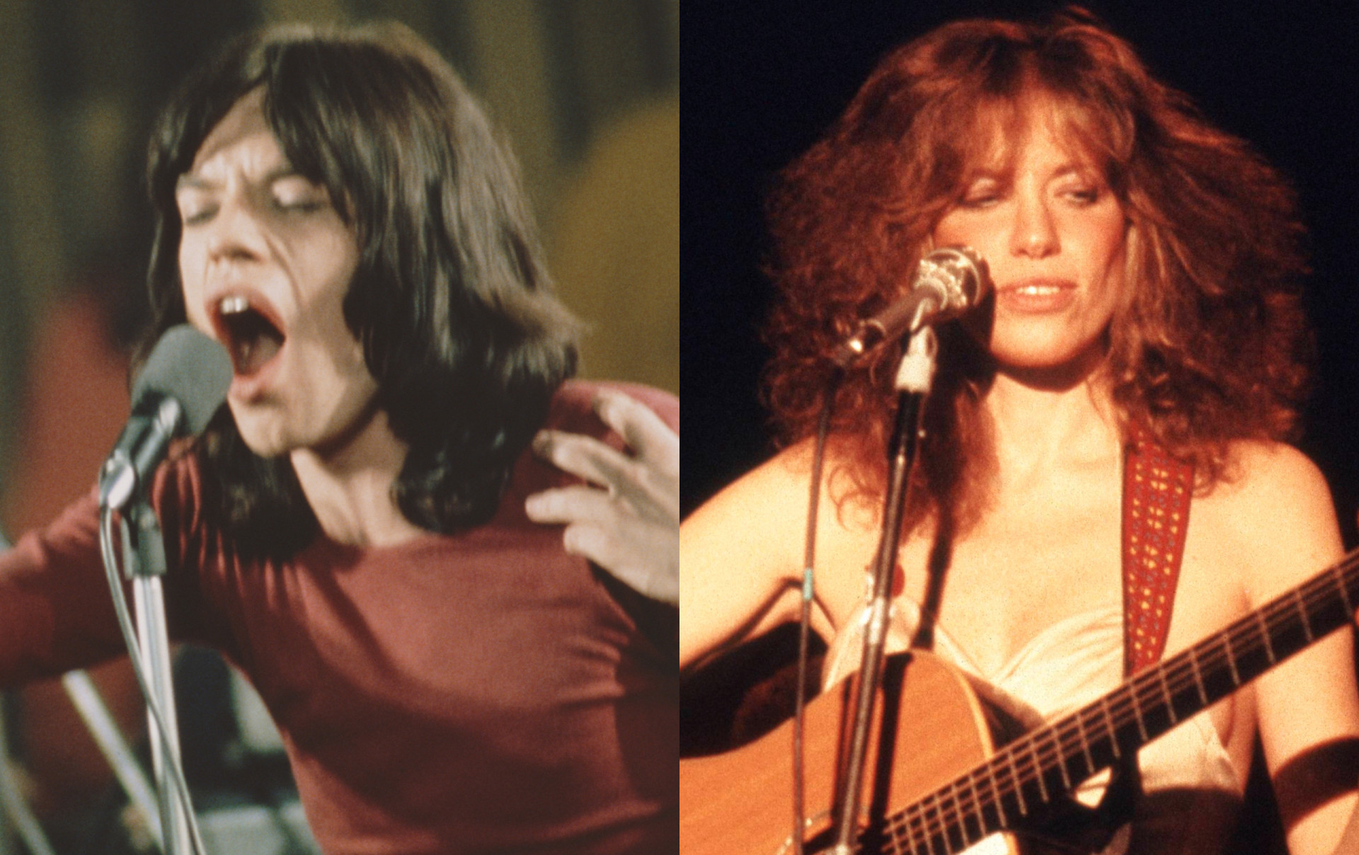 Surprising song cameos by famous musicians
