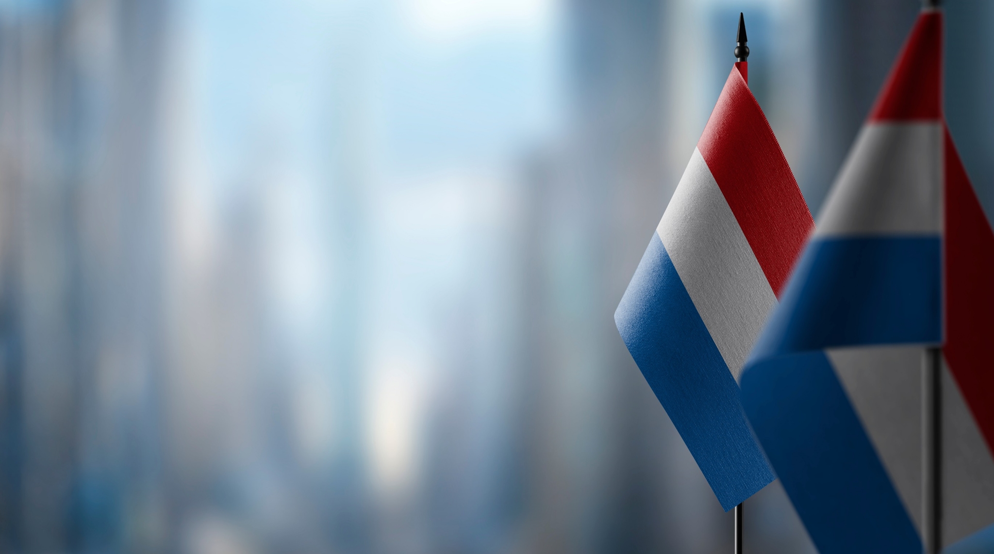 Εκλογές στην Ολλανδία (exit polls): Πρώτο το κεντρώο κόμμα D66 ...