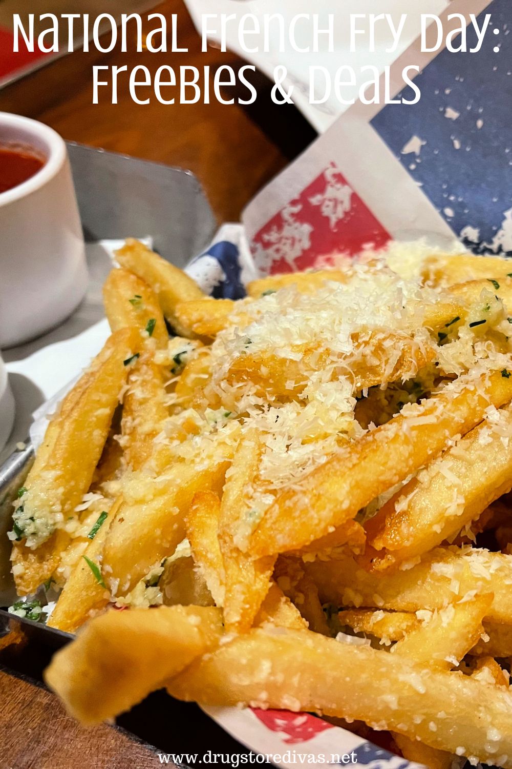 National French Fry Day: Freebies & deals (updated for 2026!)