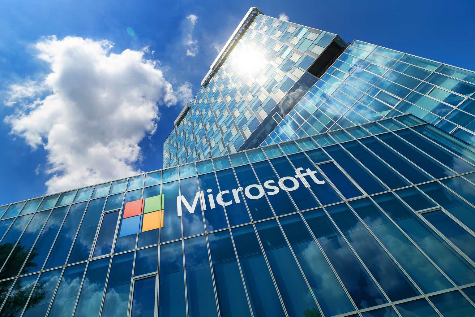 Microsoft likely to benefit from deeper Anthropic ties, HSBC says