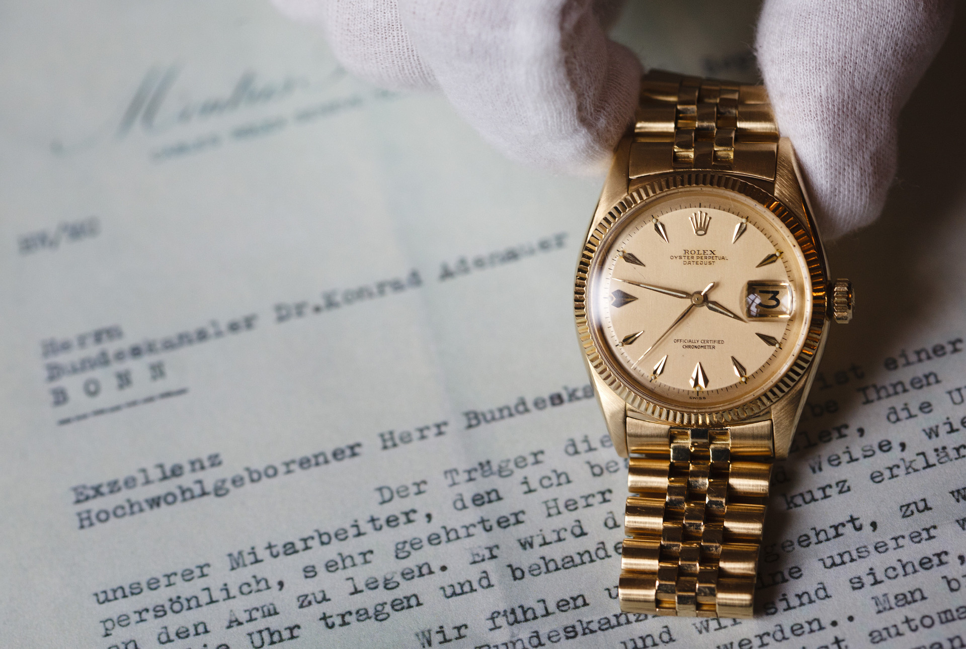 Exploring the most luxurious items in the world