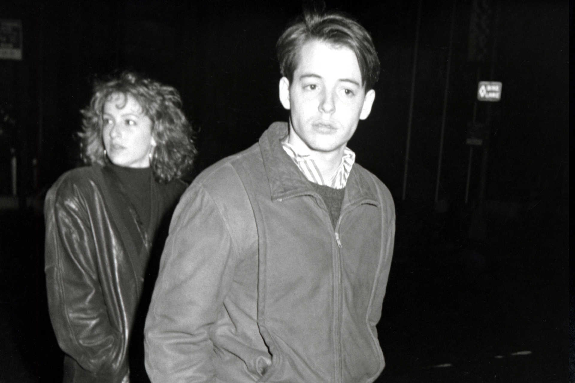 La operación de nariz que acabó con la carrera de Jennifer Grey, protagonista de 'Dirty Dancing'