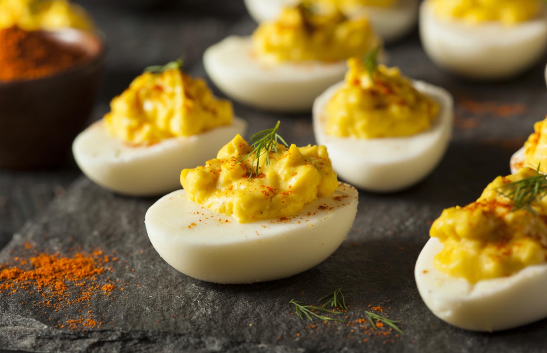 Old-school dishes we'd love to see make a comeback