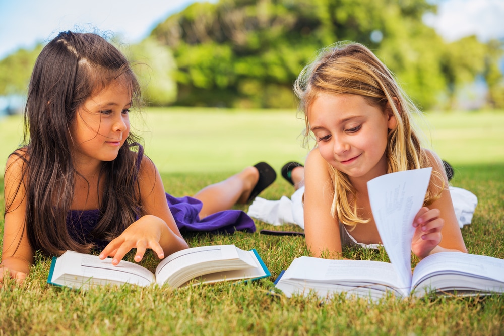8 summer reading programs for kids in Kansas City (KS & MO)