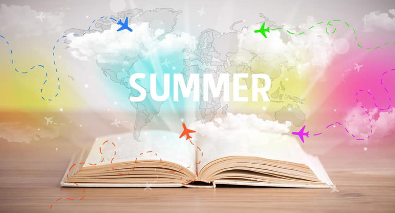 8 summer reading programs for kids in Kansas City (KS & MO)
