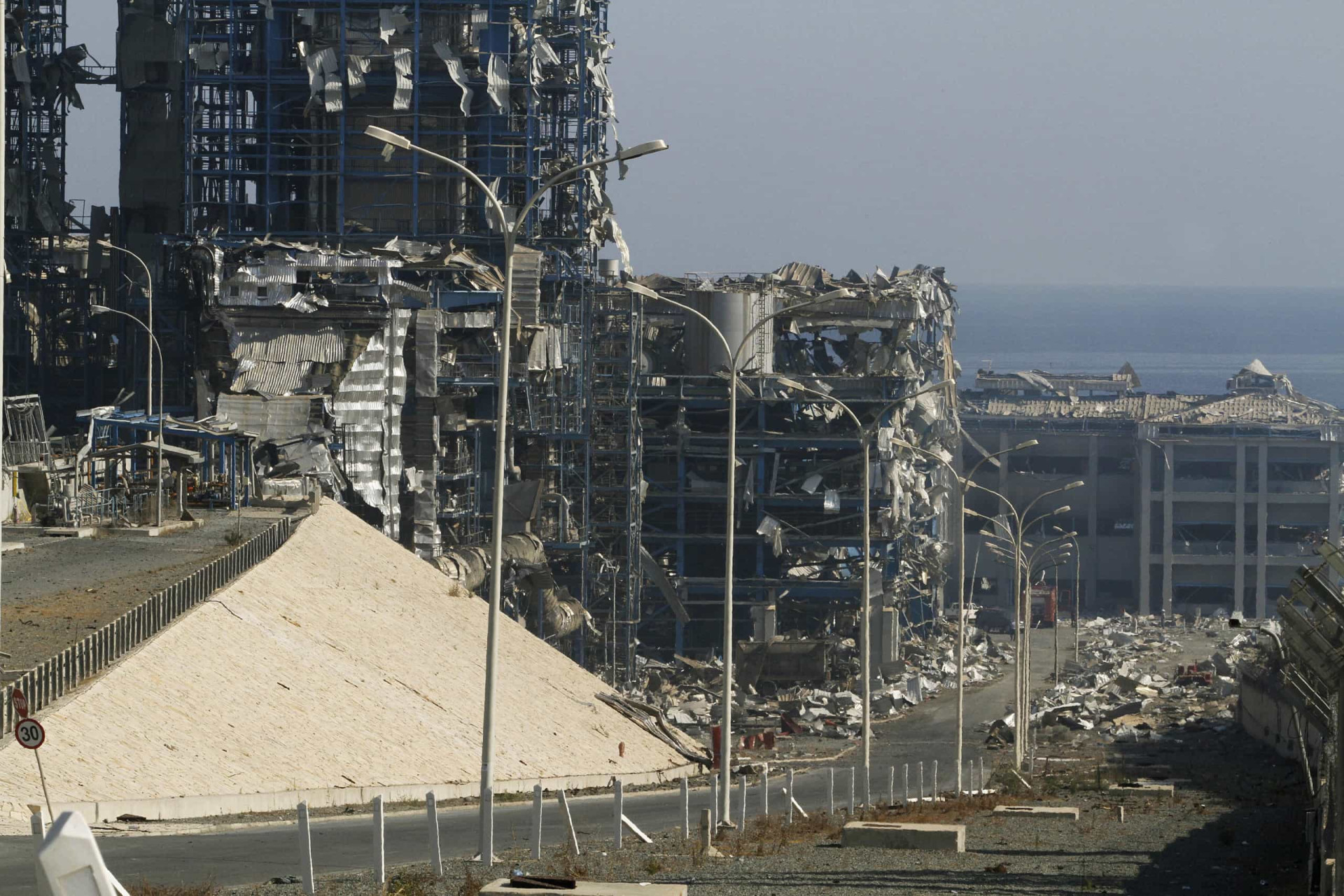 Fiascos industriels : ces désastres qui ont marqué l'histoire