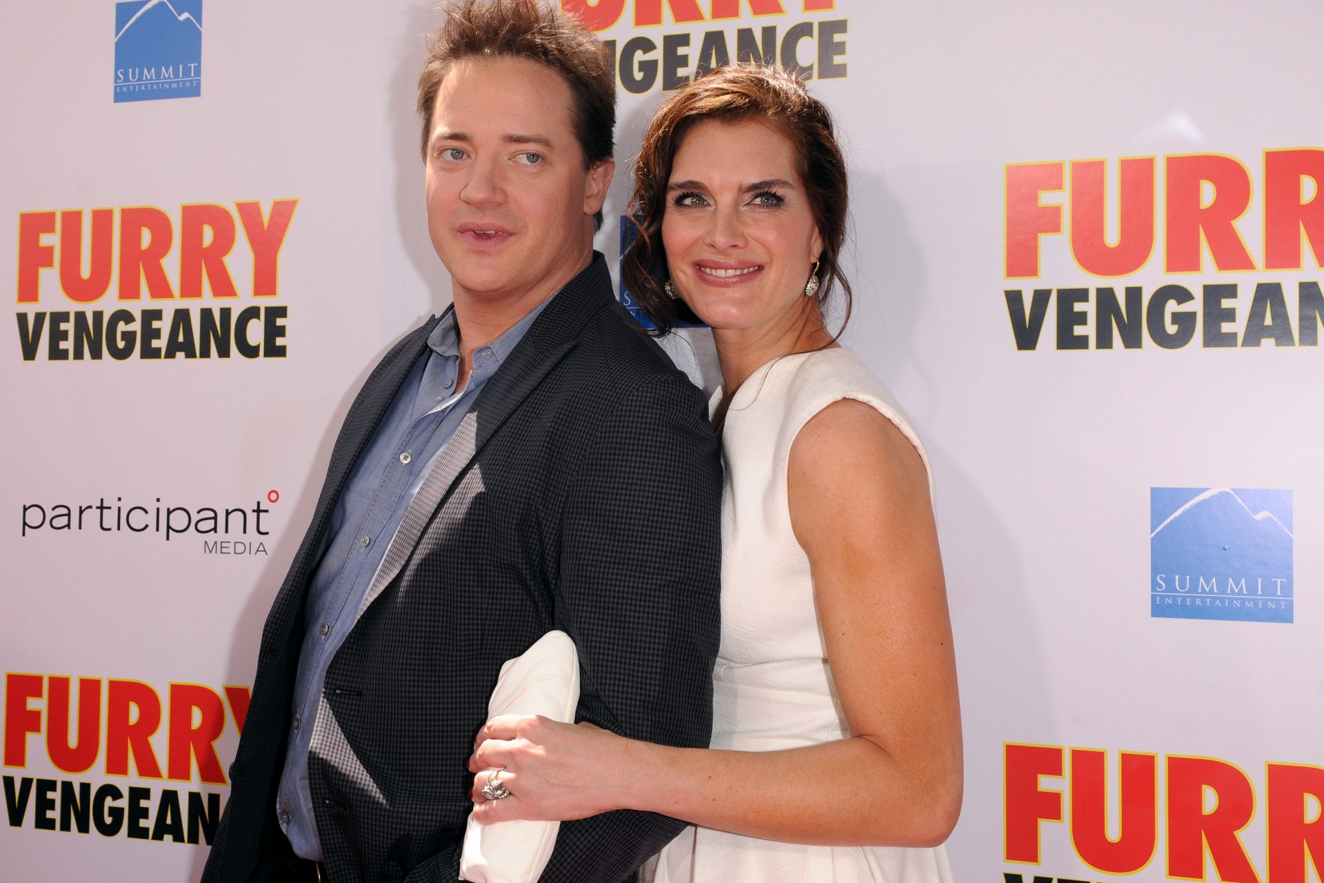 'Pretty Baby: Brooke Shields': le sconvolgenti e drammatiche ...