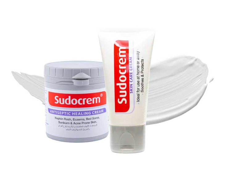 10 surprising facts you never knew about Sudocrem