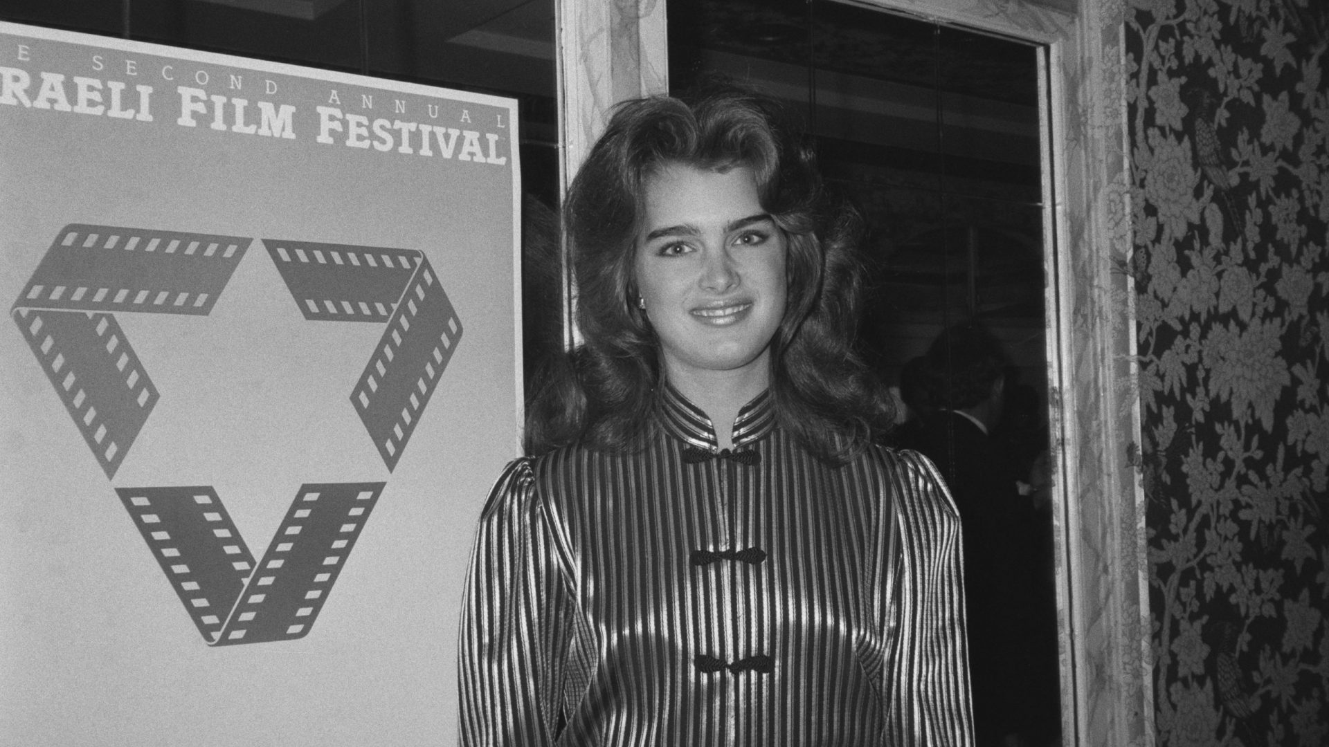 'Pretty Baby: Brooke Shields': le sconvolgenti e drammatiche ...