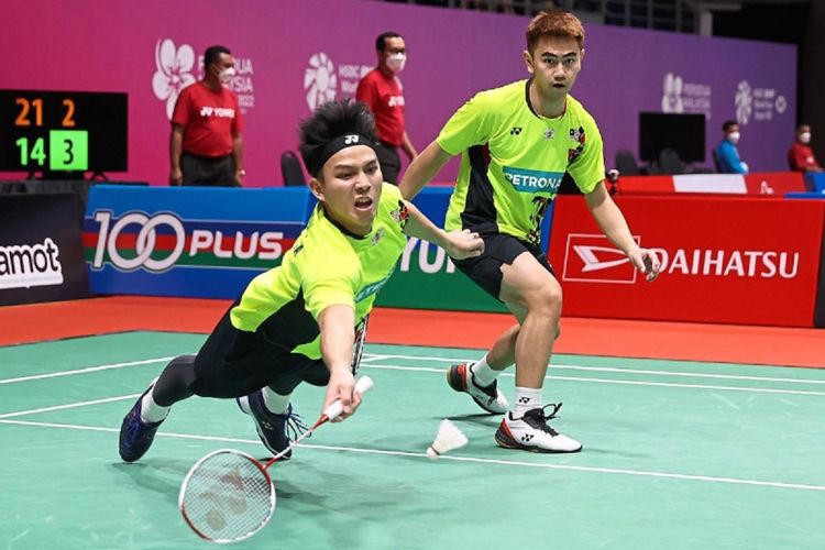 Rekap Hasil Final Japan Open 2024 - Diawali Kemenangan Pemupus Asa ... Rekap Hasil Final Japan Open 2024 - Diawali Kemenangan Pemupus Asa ...