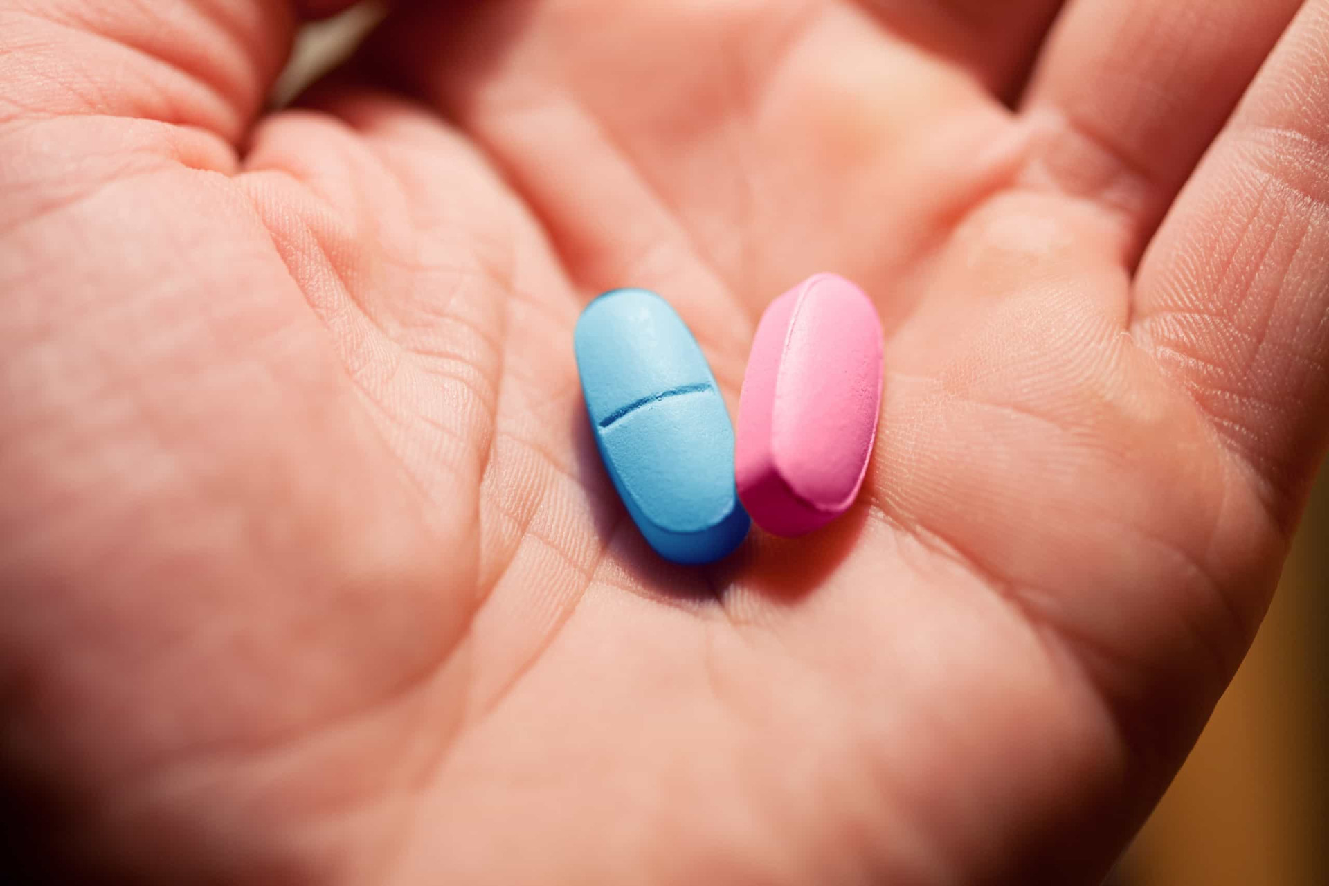 Dopamine: do we all have addictions?