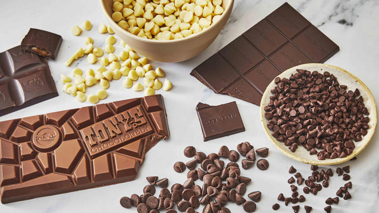 Does chocolate ever go bad? A chocolatier explains