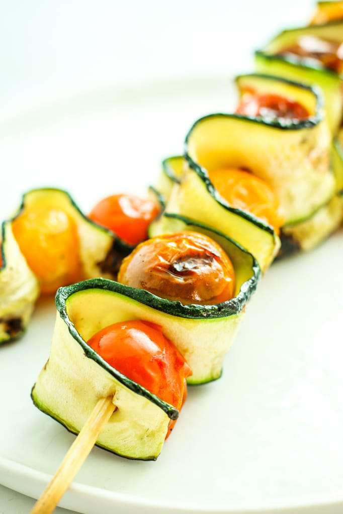 12 delicious grilled side dishes for camping (or anywhere!)