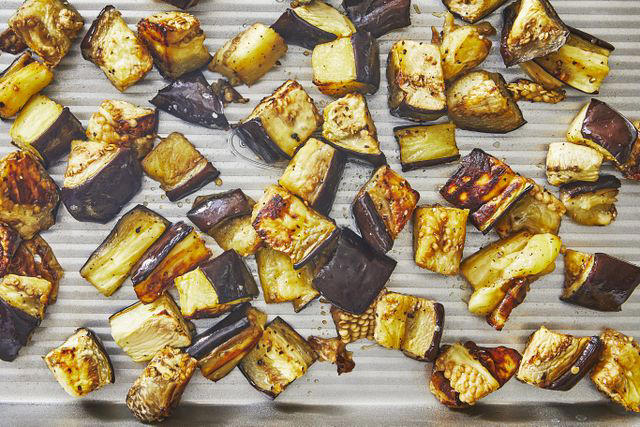 Learn How To Cook Eggplant In 6 Easy Ways