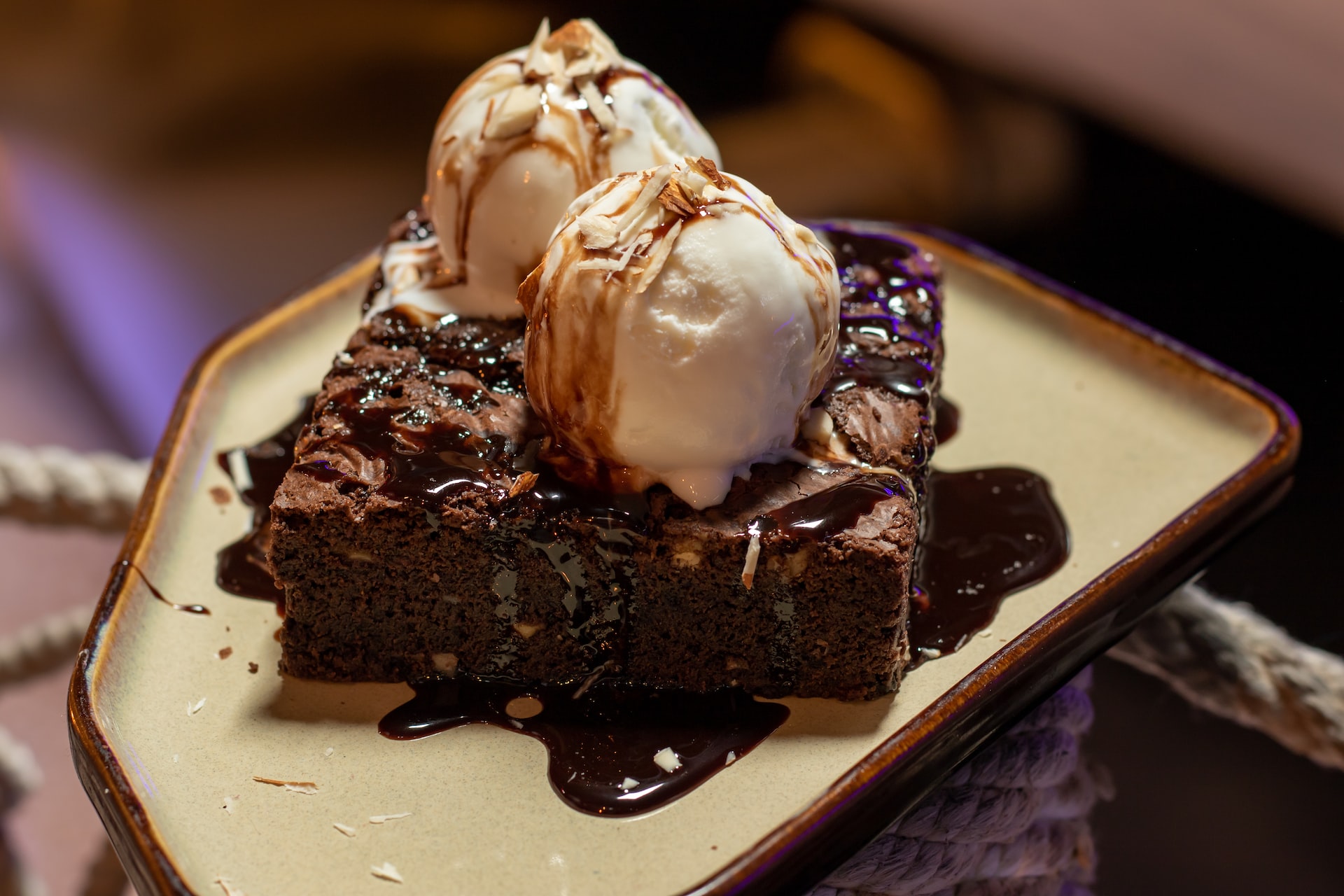 How to make the best coffee-flavored desserts