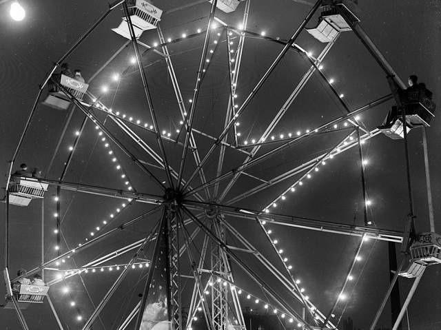 Glasgow Fair Fortnight holidays of the past in 14 nostalgic photographs