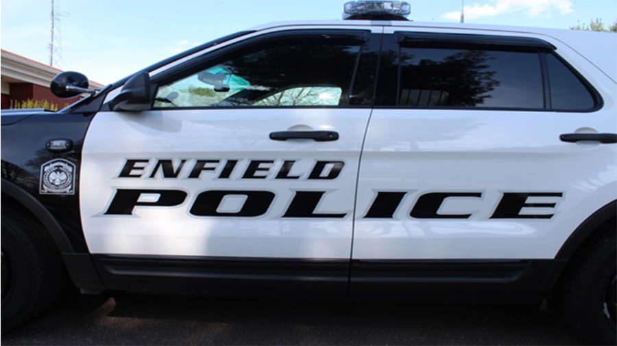 Five suspects arrested for allegedly shoplifting in Enfield