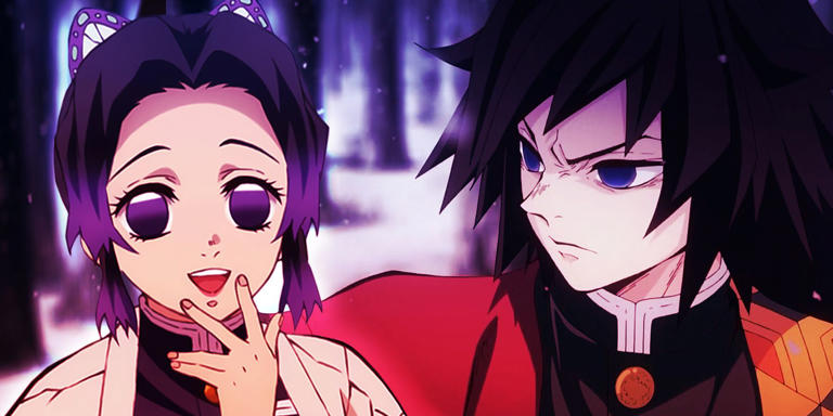 The 35 Most Inspirational Quotes from Demon Slayer