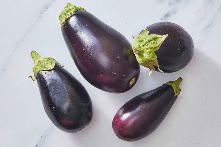 Learn How To Cook Eggplant In 6 Easy Ways