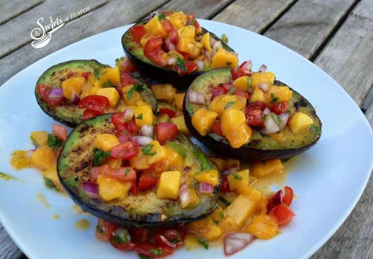 12 delicious grilled side dishes for camping (or anywhere!)