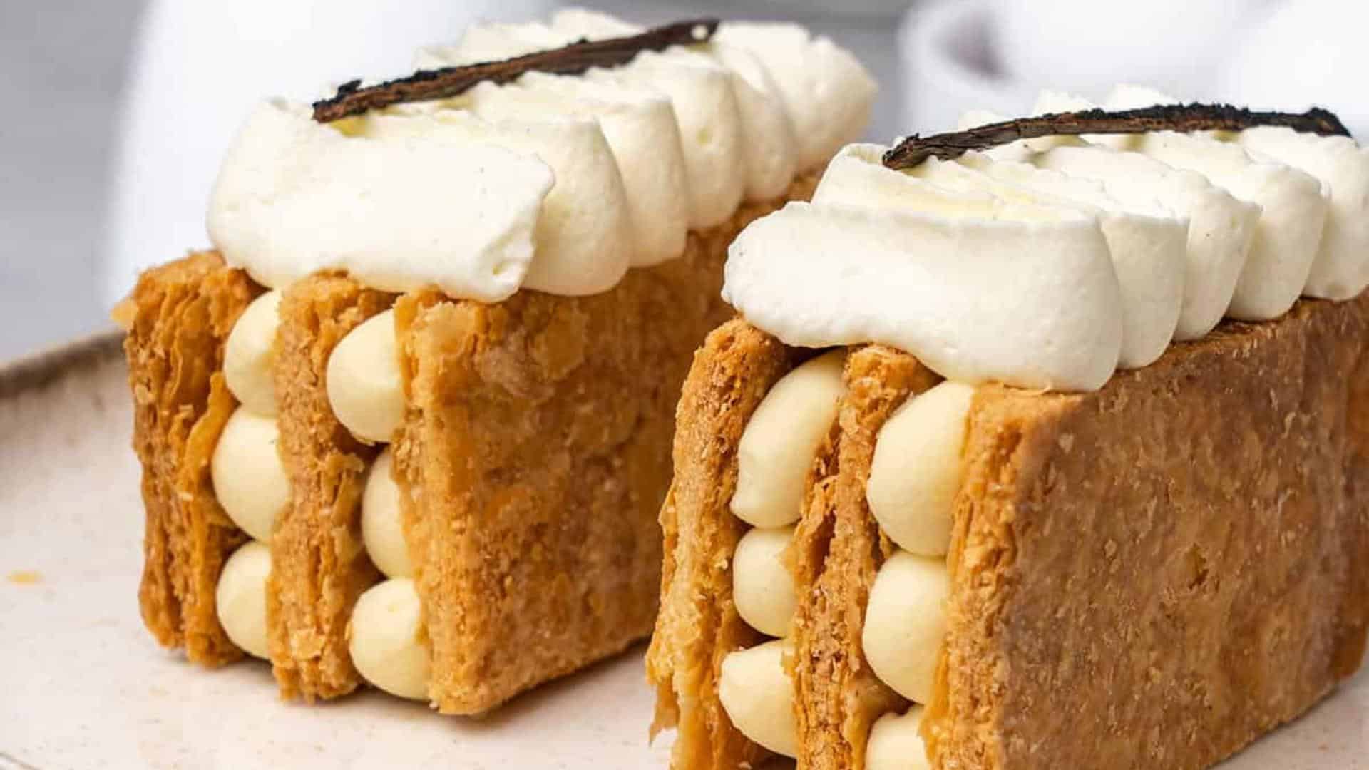 21 Puff Pastry Desserts with a Fancy Twist (But So Easy to Make!)