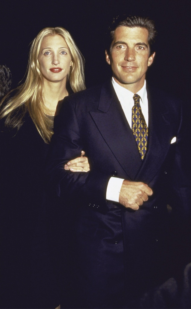 The Complicated Reality of JFK Jr. and Carolyn Bessette's Love
