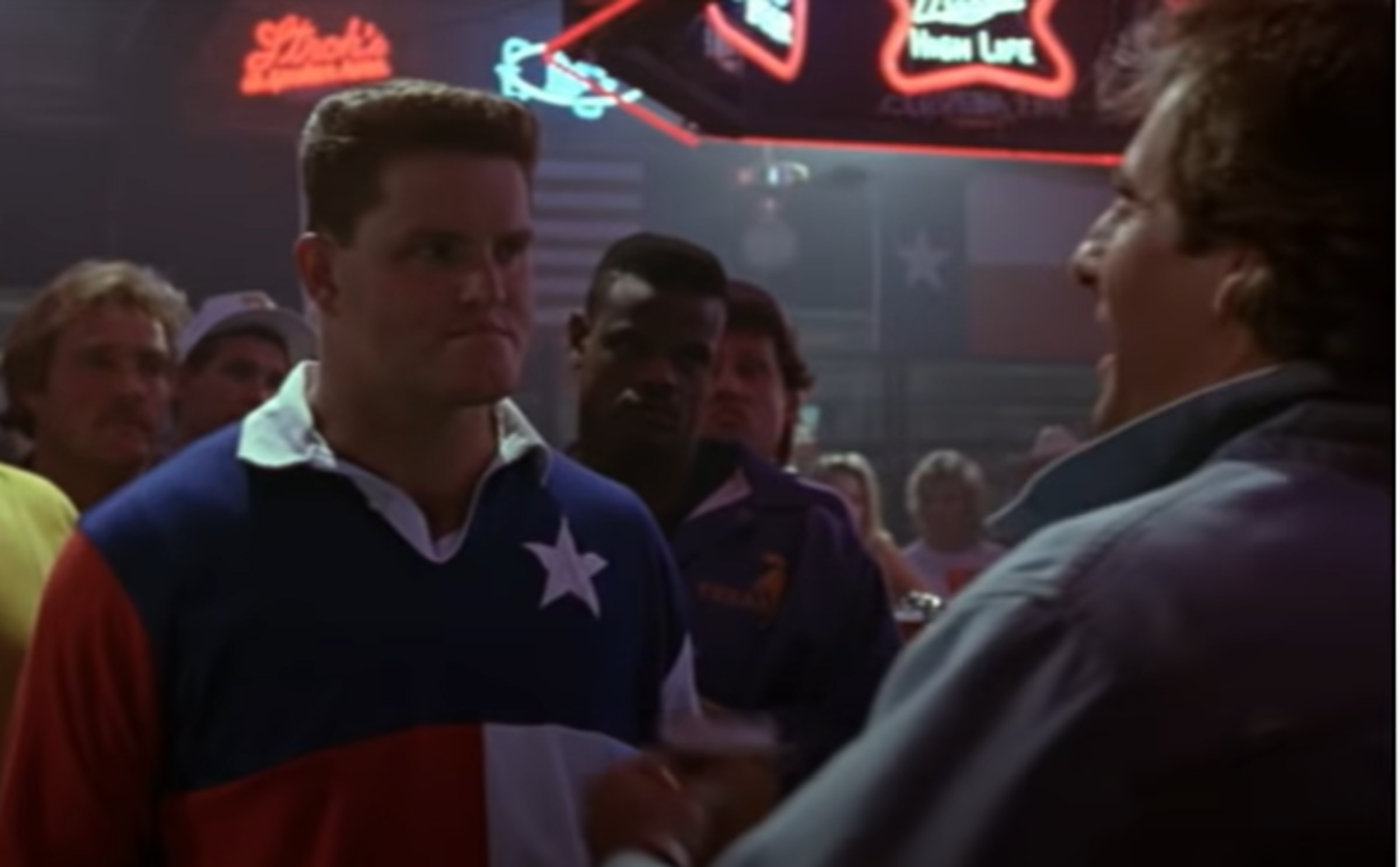 The most memorable fictional college sports programs