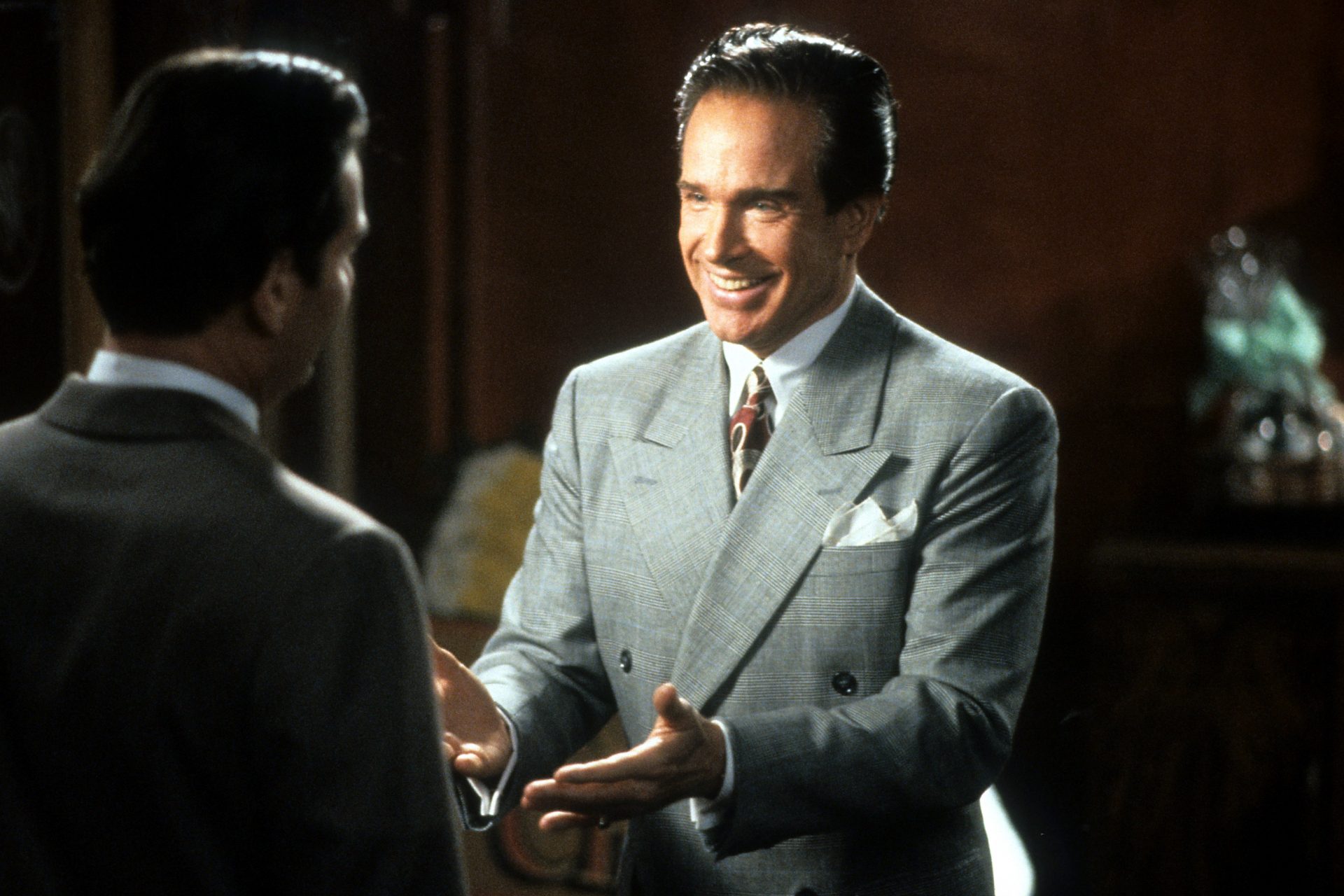 The 10 best mafia movies on streaming platforms