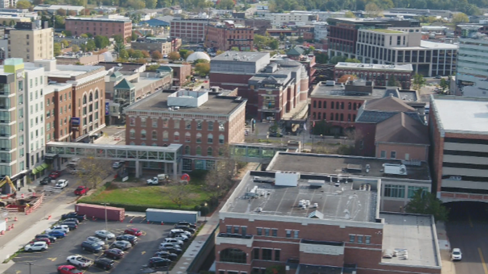 Downtown Kalamazoo will see transformation for its businesses, safety ...