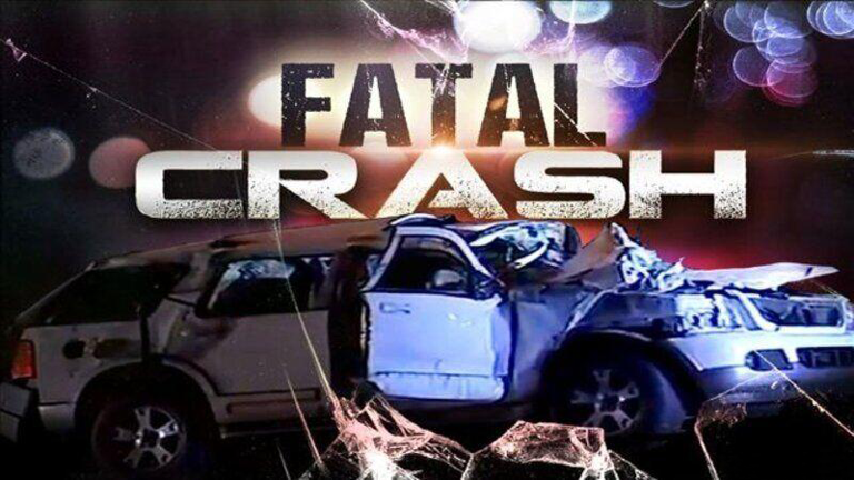Failure to yield is cause of fatal crash in northeast Oklahoma