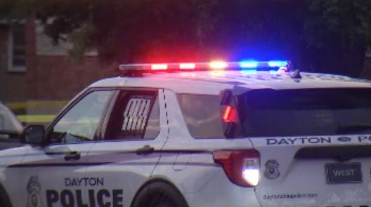 Person allegedly hits house ‘multiple times’ in Dayton