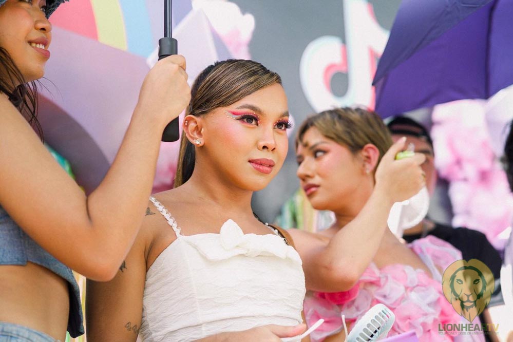 Awra Briguela calls out online trolls over ‘Bronny James’ nickname