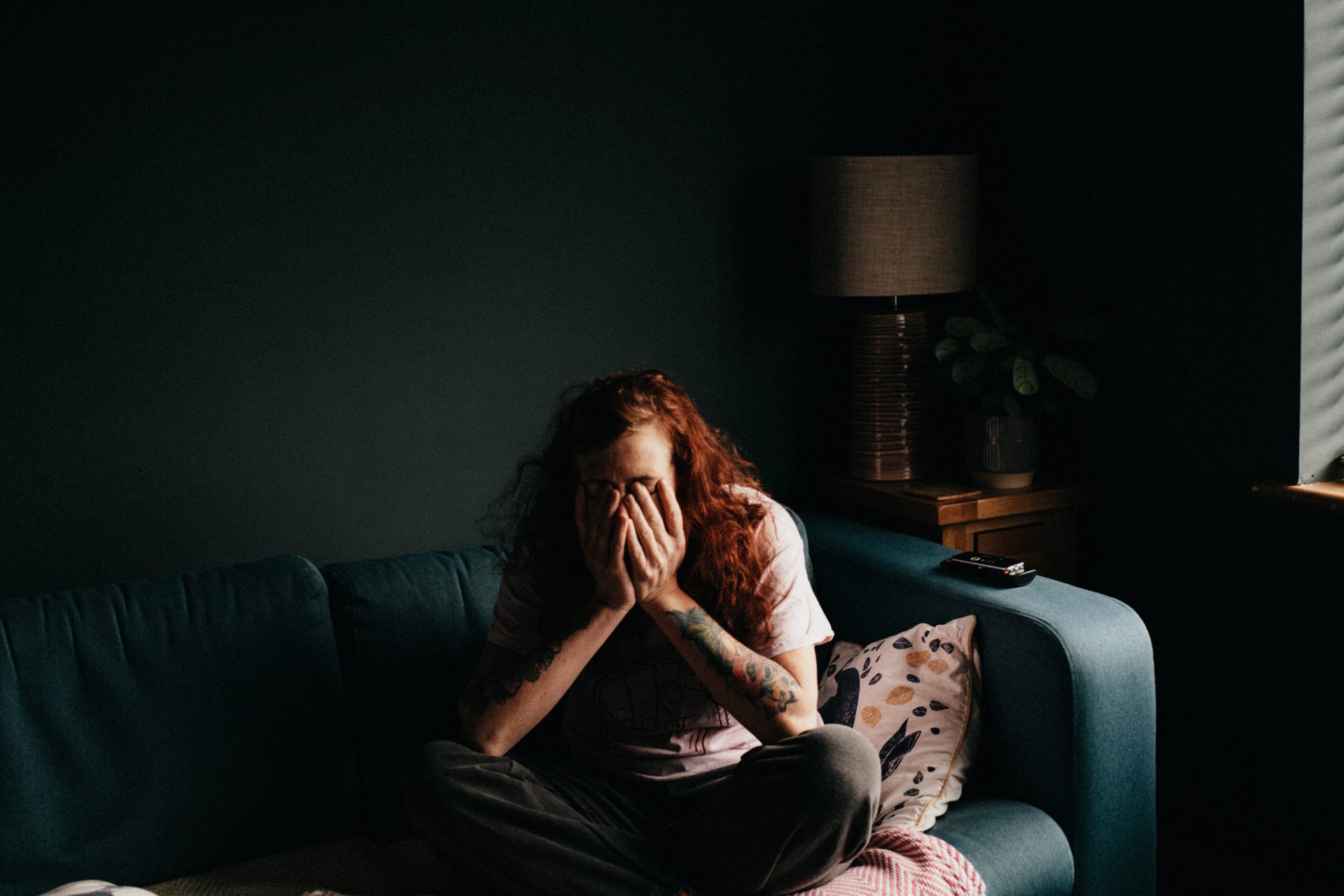 Stimulating the happiness molecule: the cure for depression?