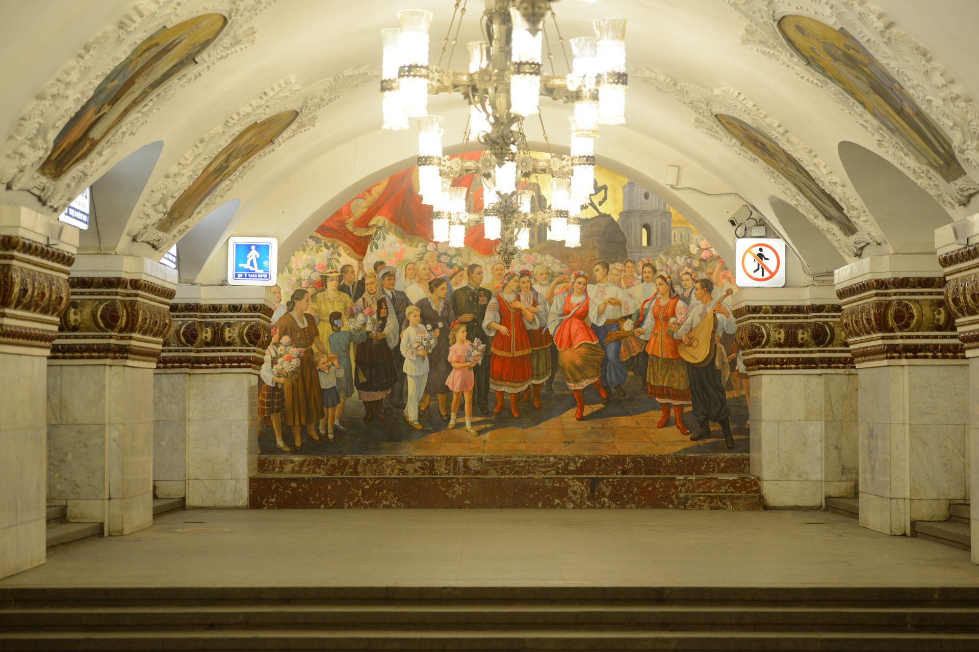 The role of Soviet nostalgia in Vladimir Putin’s information campaigns