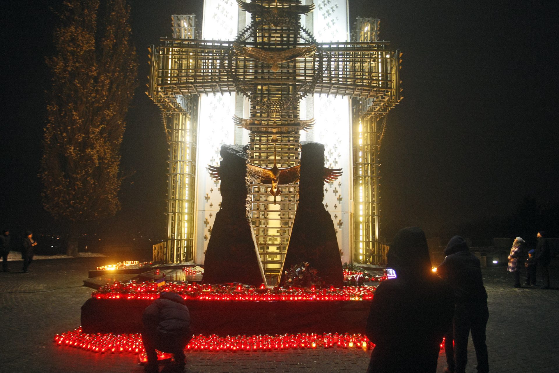 This is what life in the Soviet Union was like in pictures