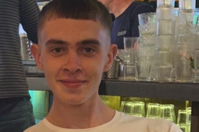 Ryan Patient guilty of Jake Rainton manslaughter in one-punch kill on ...