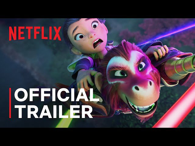 Verrassende film wereldwijd het populairst op Netflix met 14 miljoen ... Verrassende film wereldwijd het populairst op Netflix met 14 miljoen ...